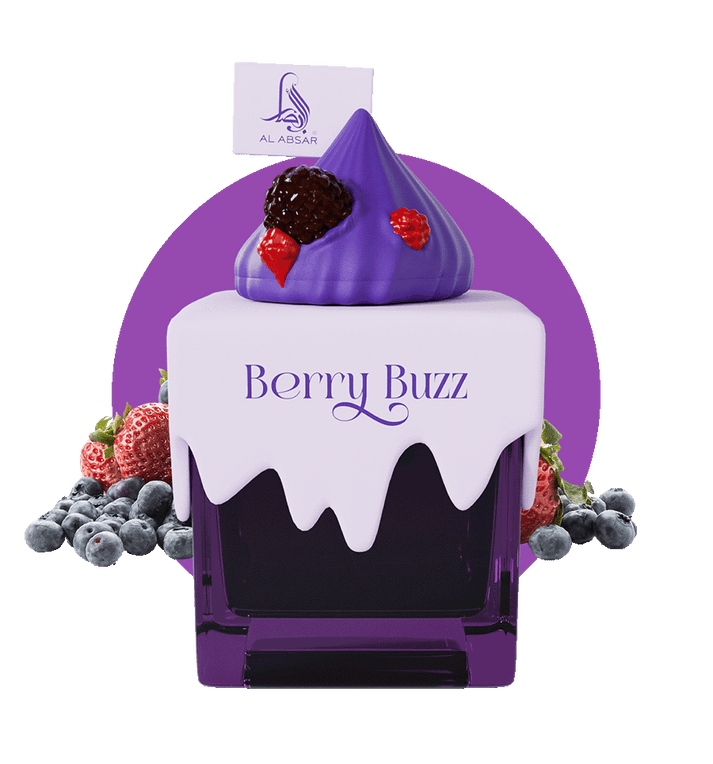 Berry Buzz – ABC-Perfumes